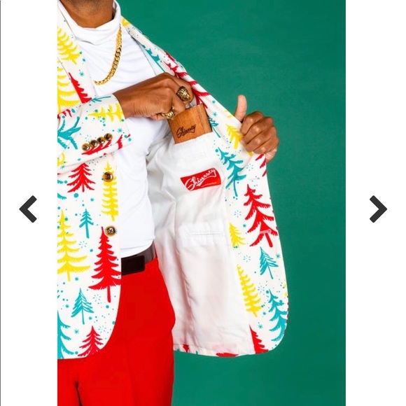 Shinesty | Suits & Blazers | Mens Holiday Suit | Poshmark